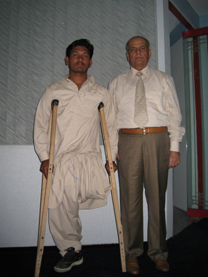 Pasban Group, Health Services